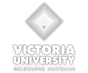 Pursue Your Education at Victoria University