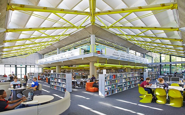 Pursue Your Education at University of Portsmouth