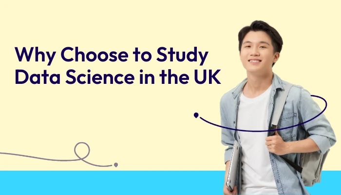 Why Choose to Study Data Science in the UK