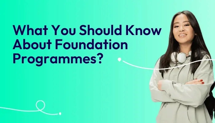 Foundation Programmes | What You Need To Know - AECC Global