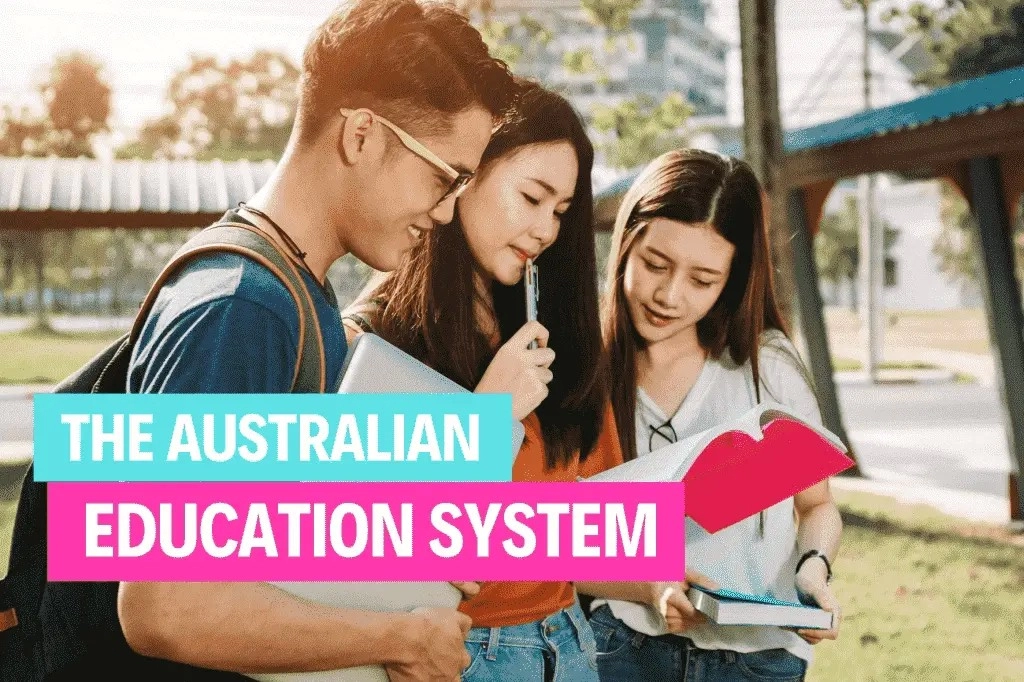 The Australian Education System - AECC Global