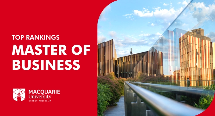 Macquarie Business School Strengthens Status in the QS Program Rankings ...