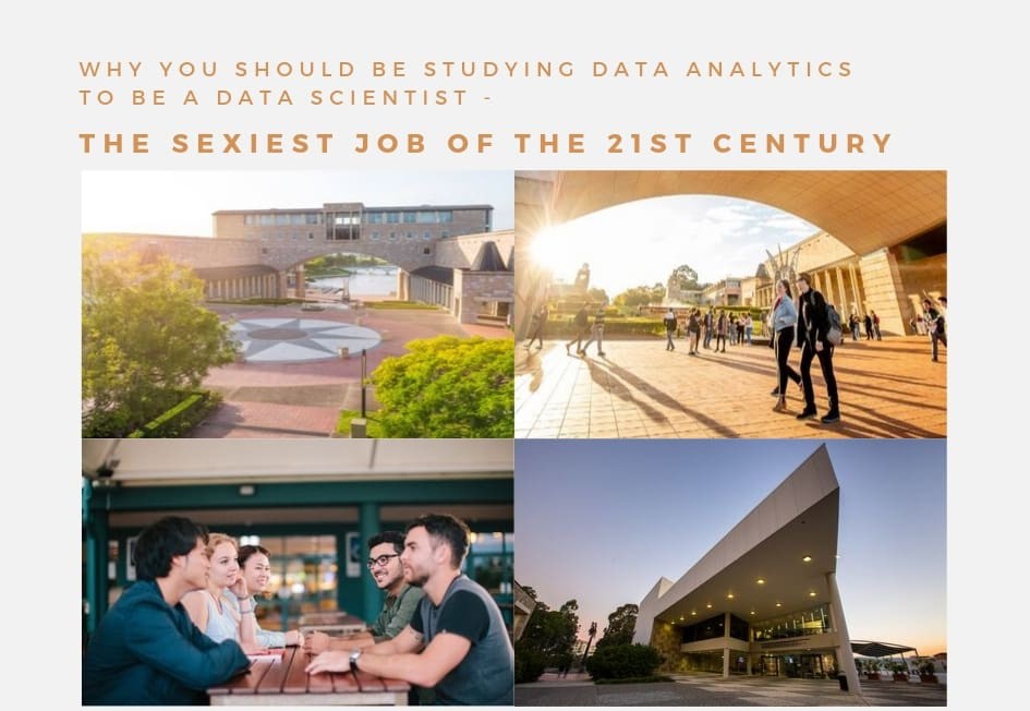 Why you should be studying Data Science or Data Analytics to be a Data Scientist? - AECC Global