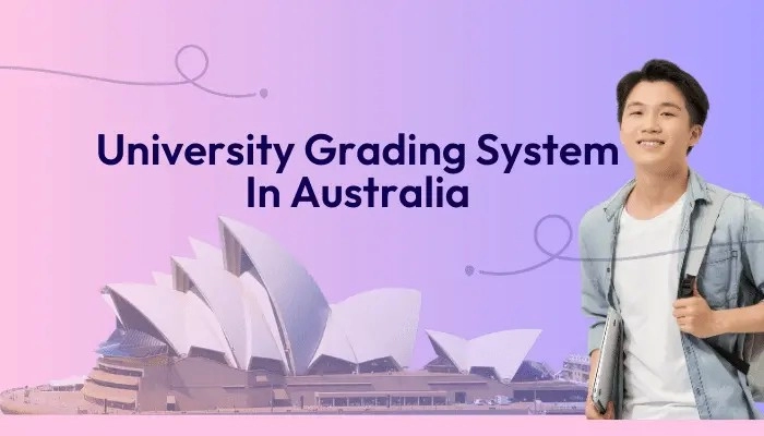 AECC Singapore: University Grading System in Australia