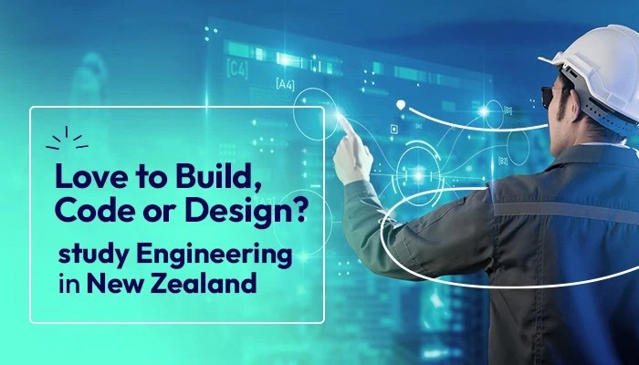 Study Engineering in New Zealand: Entry Requirements - AECC