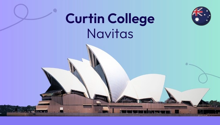 Begin Your Journey at Curtin College, Australia - AECC