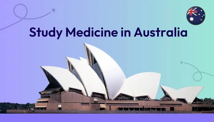 Study Medicine in Australia - AECC Global
